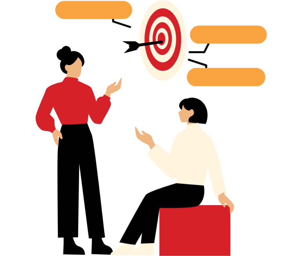 PSPNET | Goal Setting Together