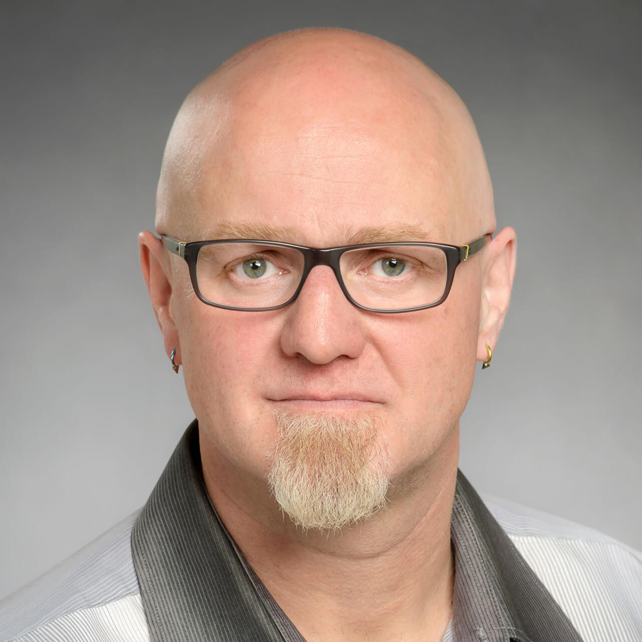 PSPNET | Nicholas (Nick) Jones PhD