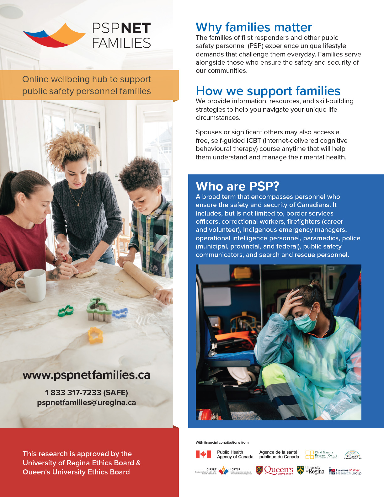 PSPNET | PSPNET Materials