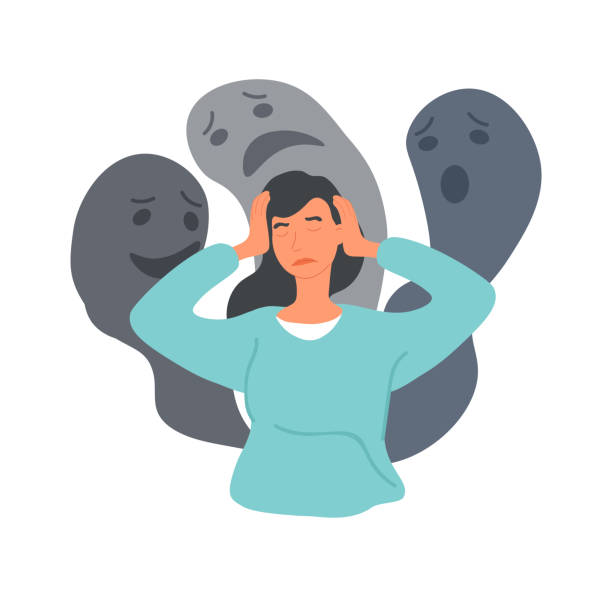 PSPNET | Recognizing Trauma in Other Family Members