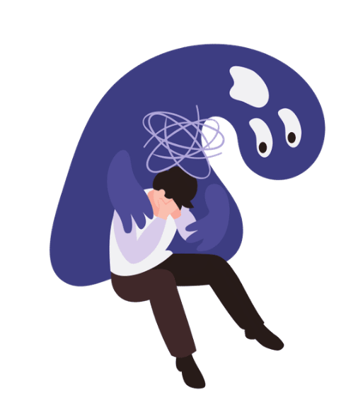 PSPNET | Recognizing Trauma in Other Family Members